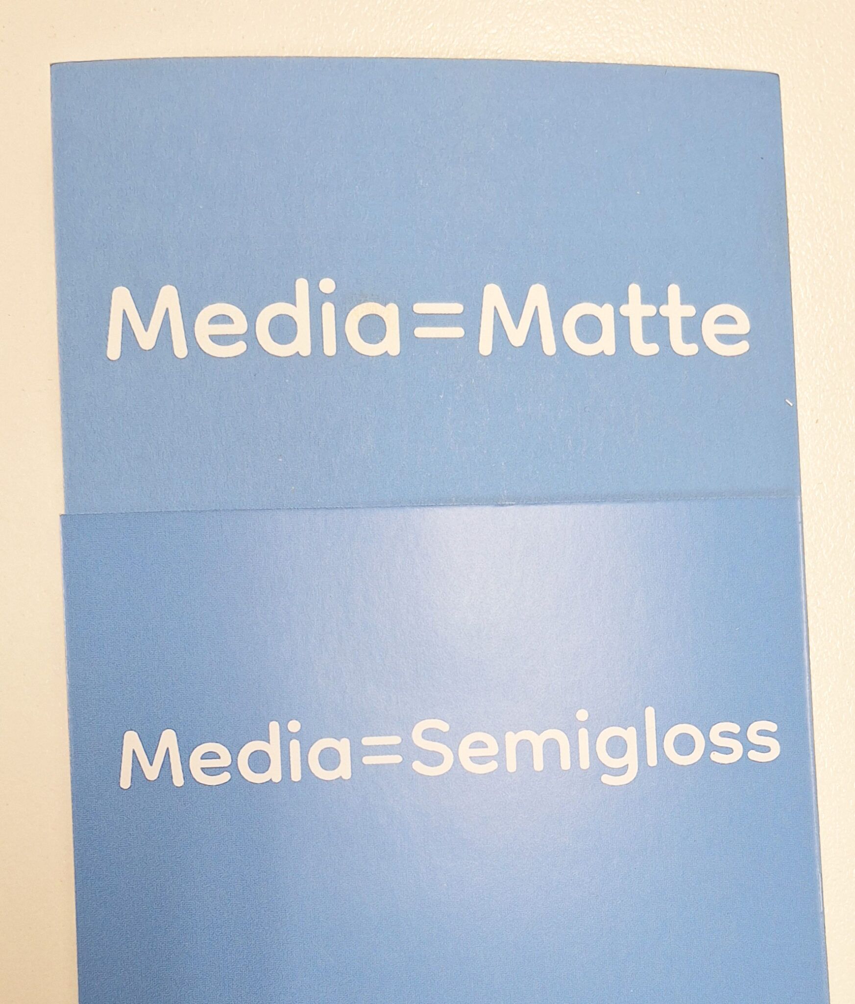 A Guide to the Right Business Card for Your Brand - Clarke Murphy Print